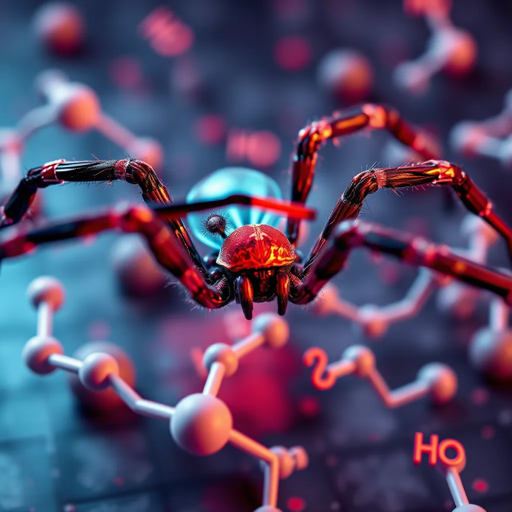 Exploring BioT Spider Venom and Type 95 Formulas : LevelUpTalk