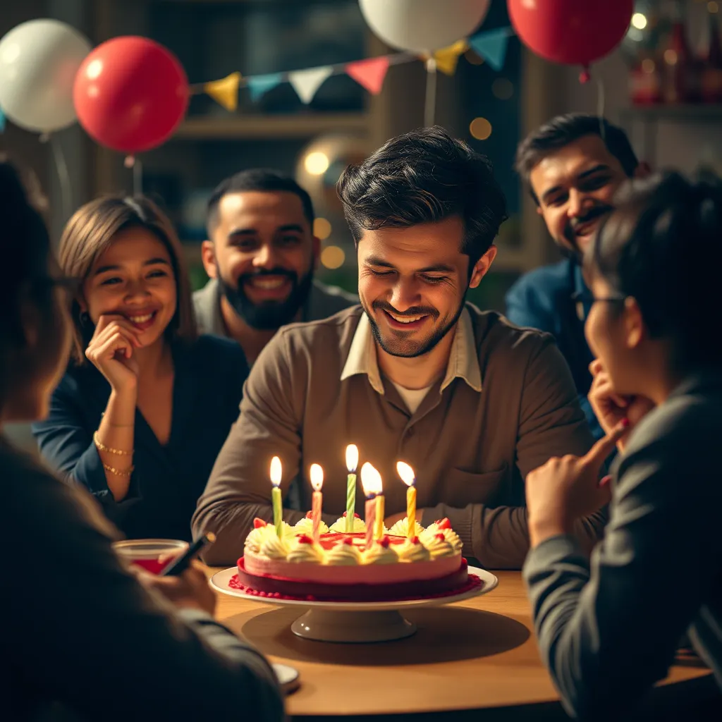 Celebrating My 30th Birthday Amidst Severe Pain : LevelUpTalk