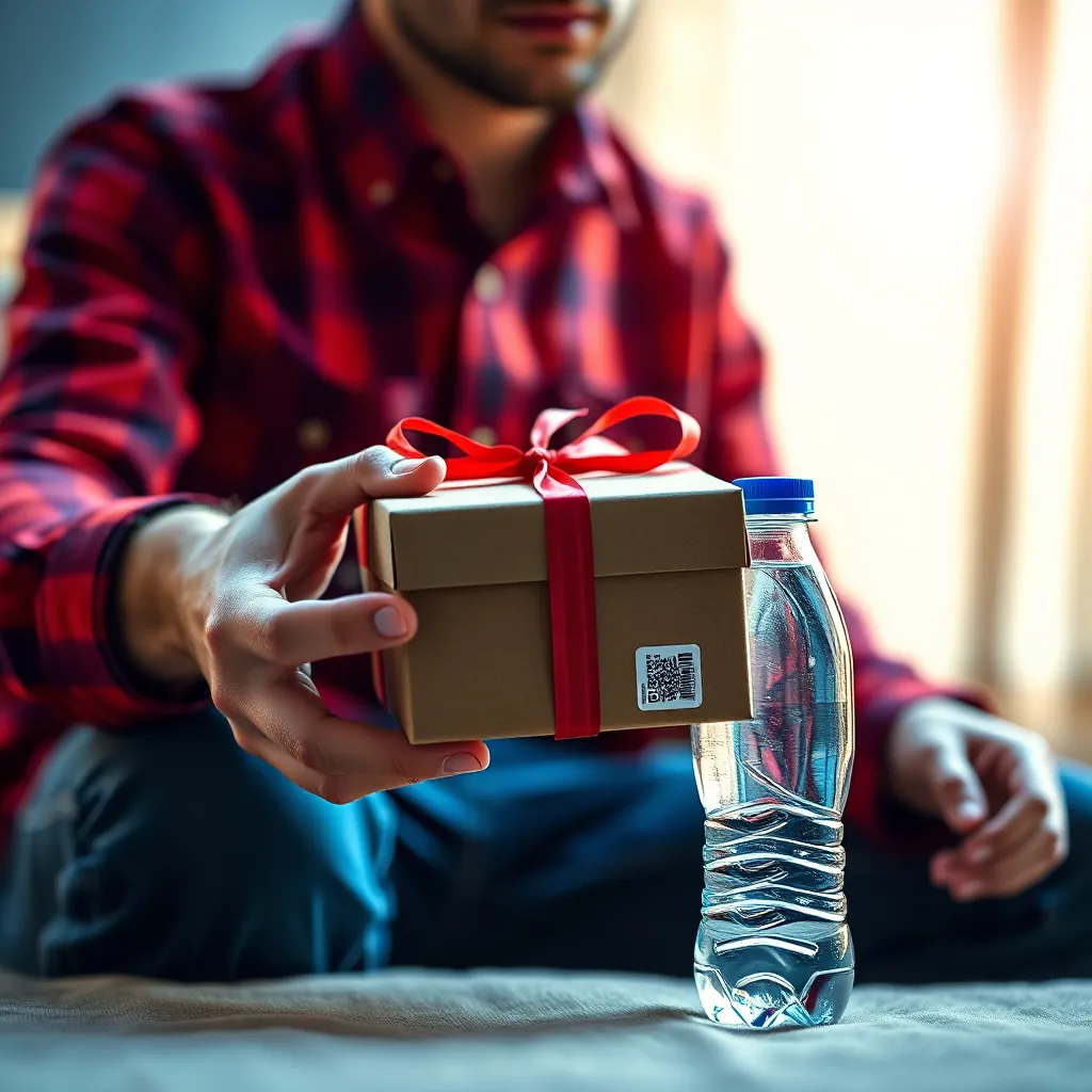 Deciding the Fate of a Birthday Gift: Keep, Build, or Sell? : LevelUpTalk