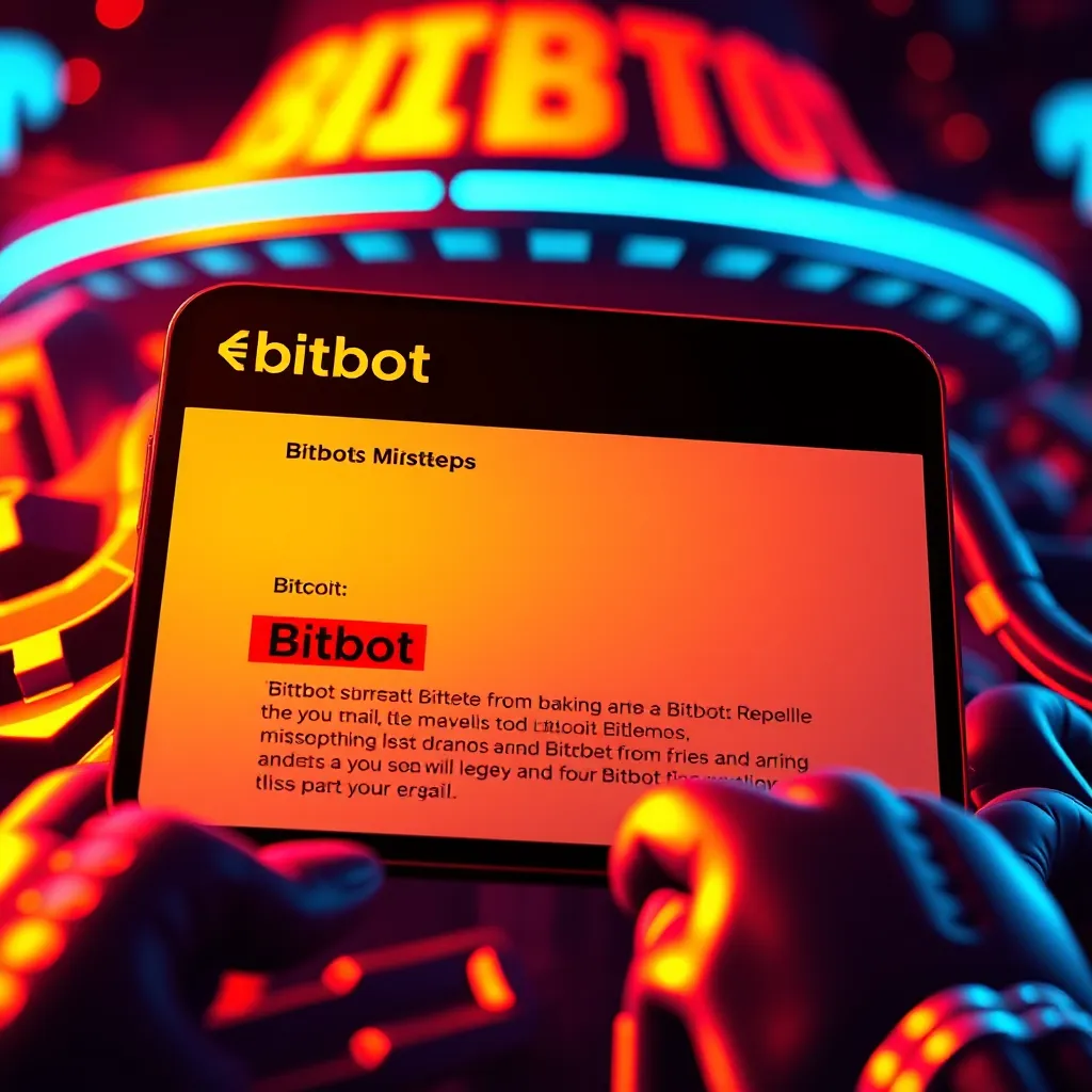 Bitbot's Missteps: A Look at Their Legacy Dilemma : LevelUpTalk