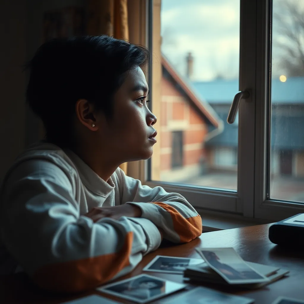 Nostalgia: A Painful Escape in Today’s World : LevelUpTalk