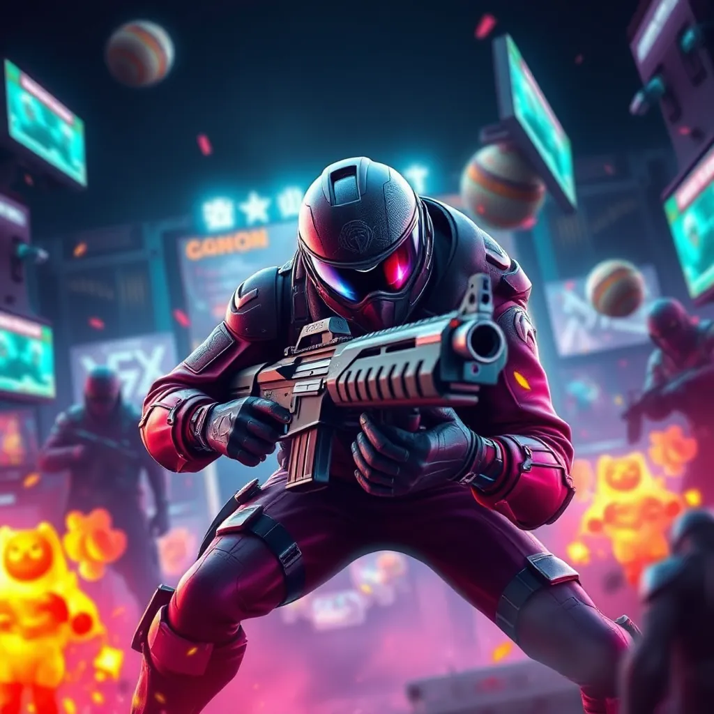 Mastering the Bizon Loadout for Every Challenge : LevelUpTalk