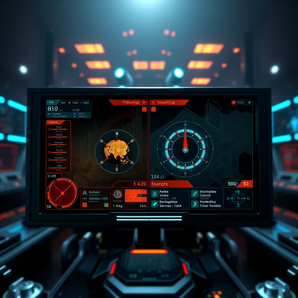 BL4 HUD Critique: Is It Too Bloated and Distracting? : LevelUpTalk