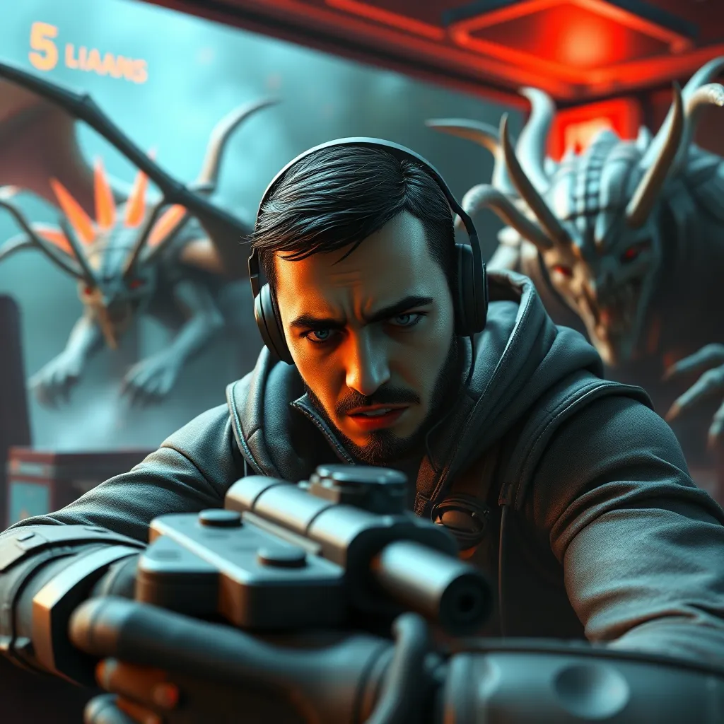 Game Scaling Issue in BL4: Friends Facing Major Bug : LevelUpTalk