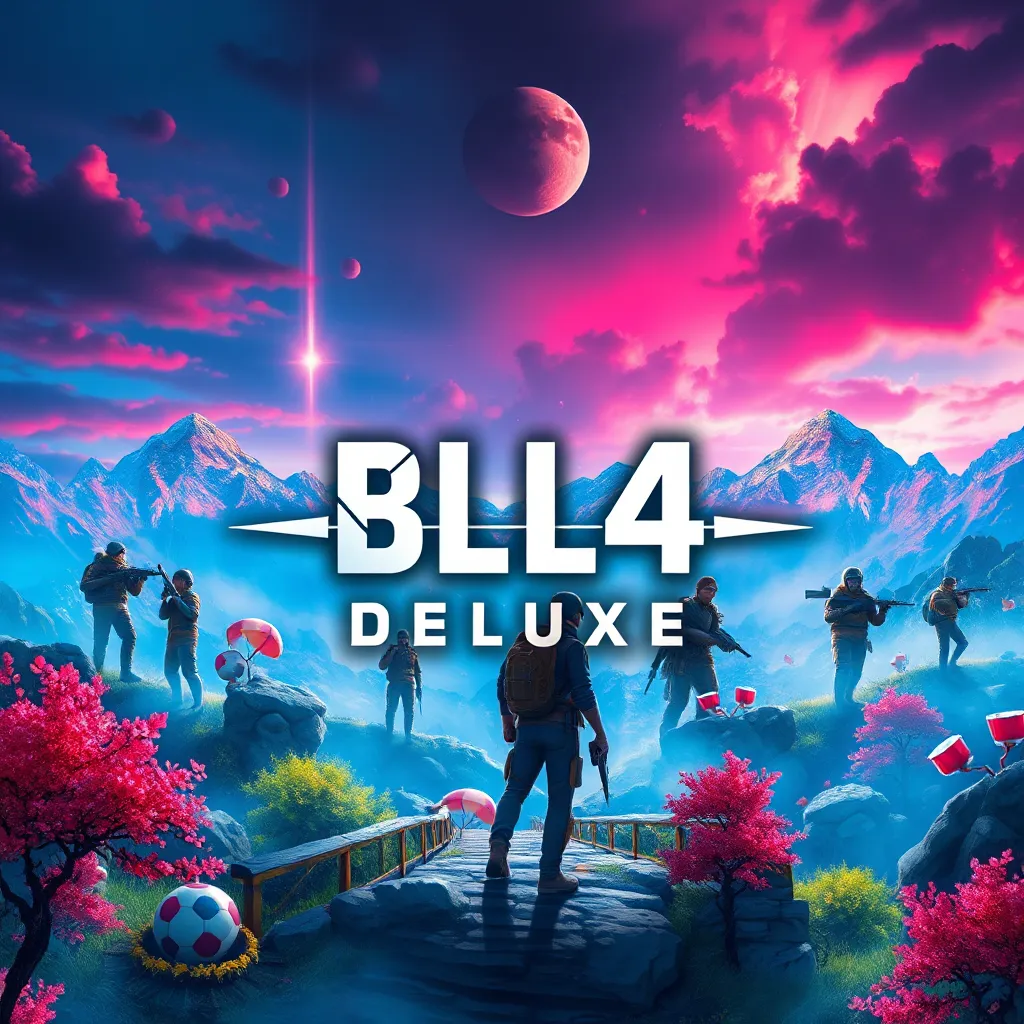 Understanding the Price Discrepancy of BL4 Super Deluxe : LevelUpTalk