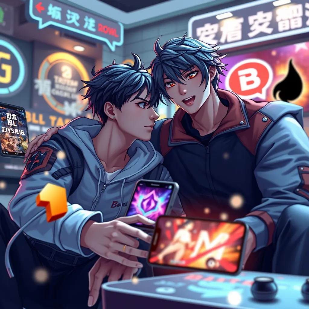 Timing Is Everything: When to Start DlCs for BL Games : LevelUpTalk