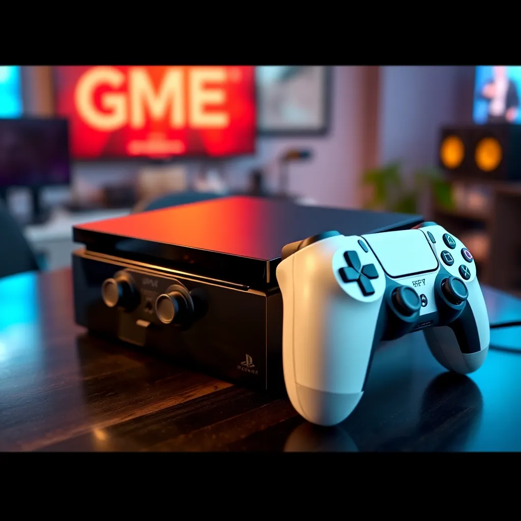 Choosing Between the Black and White PS4 Pro Models : LevelUpTalk