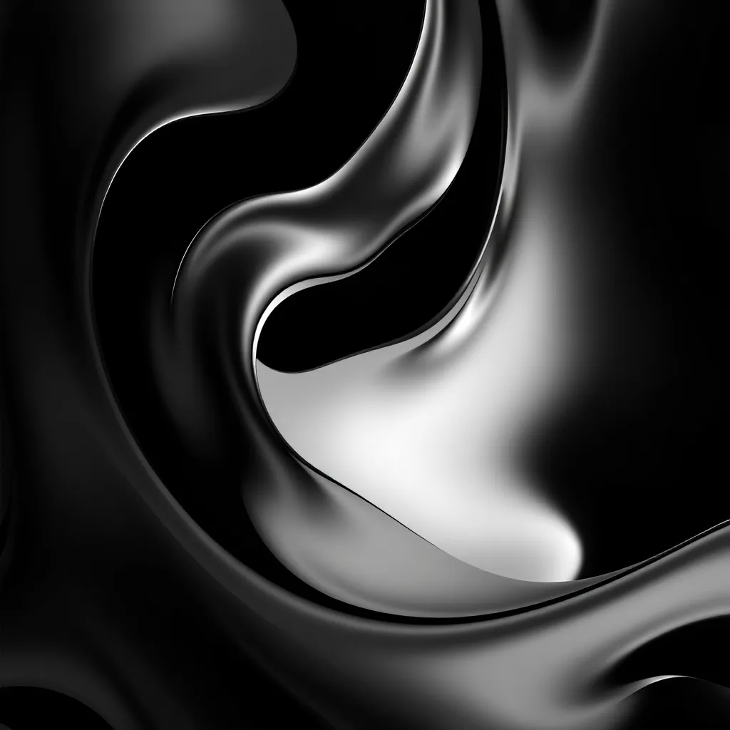 Exploring The Concept of 'The Black on Black' : LevelUpTalk