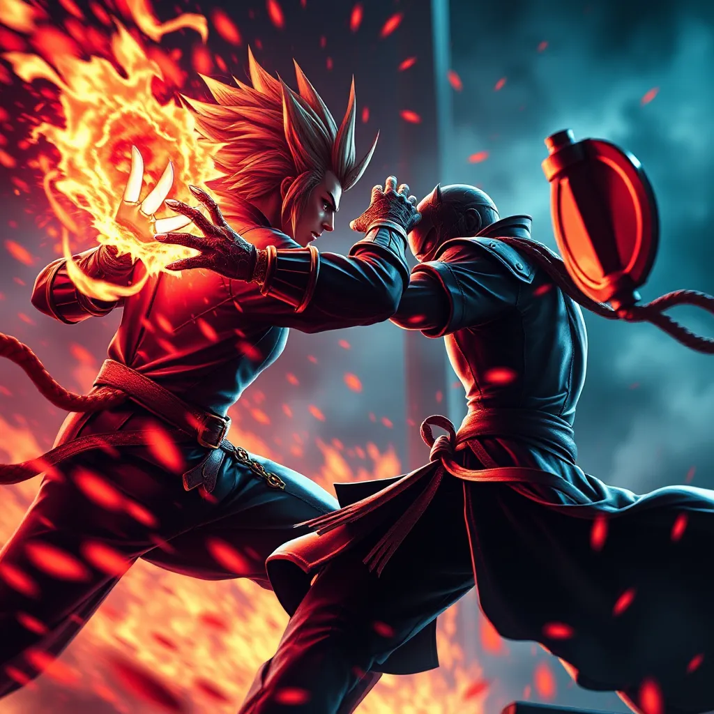 Is the Black Hand Riku Fight Unfairly Challenging? : LevelUpTalk