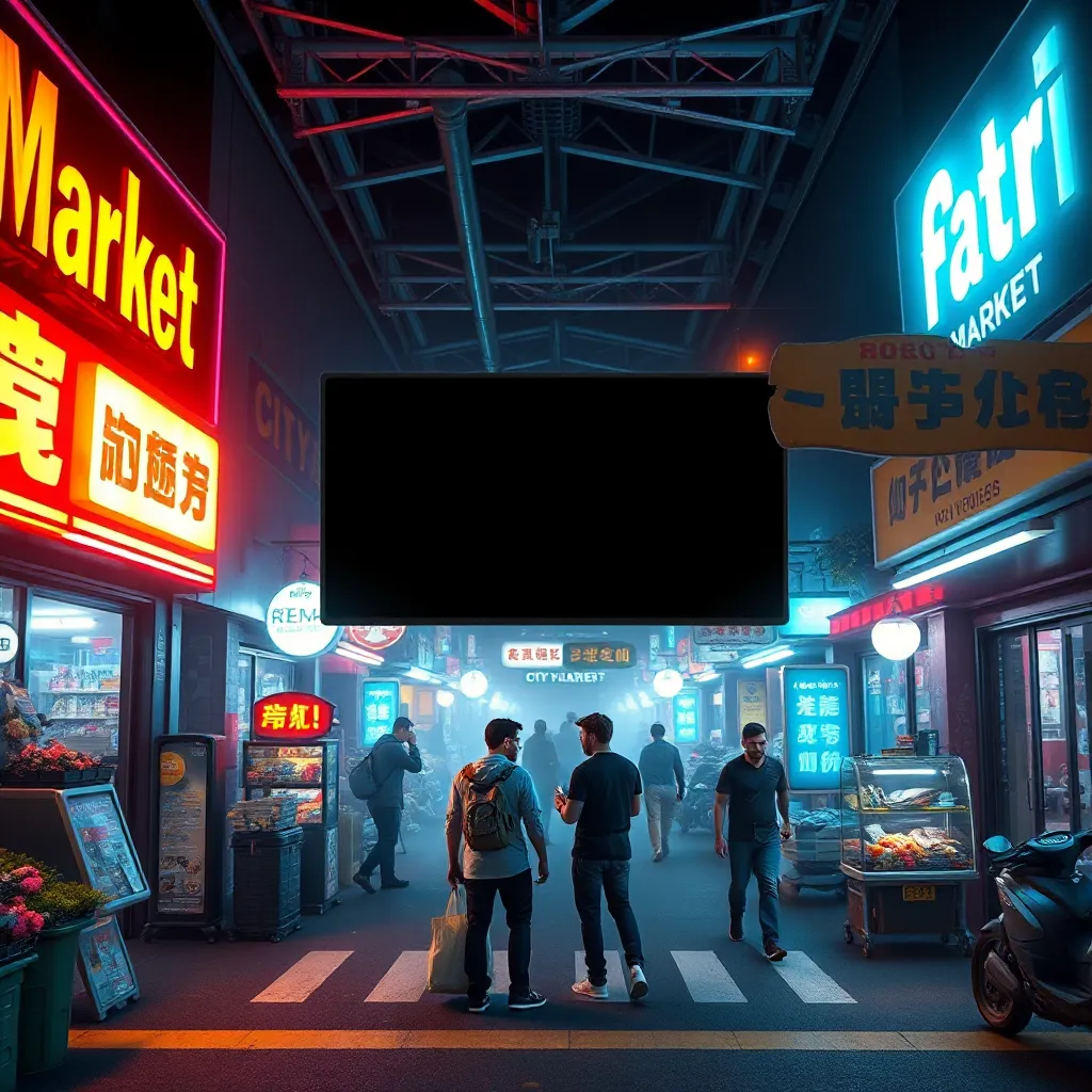 New Update Causes Save Game Issues in City Market : LevelUpTalk