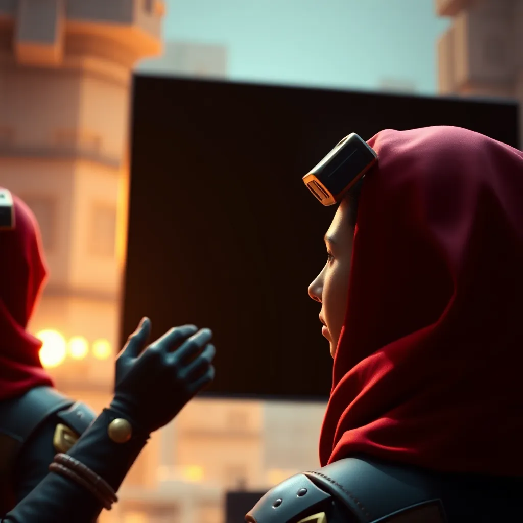 Fixes Needed: Black Screen Issues After Ash Anubis Fight : LevelUpTalk