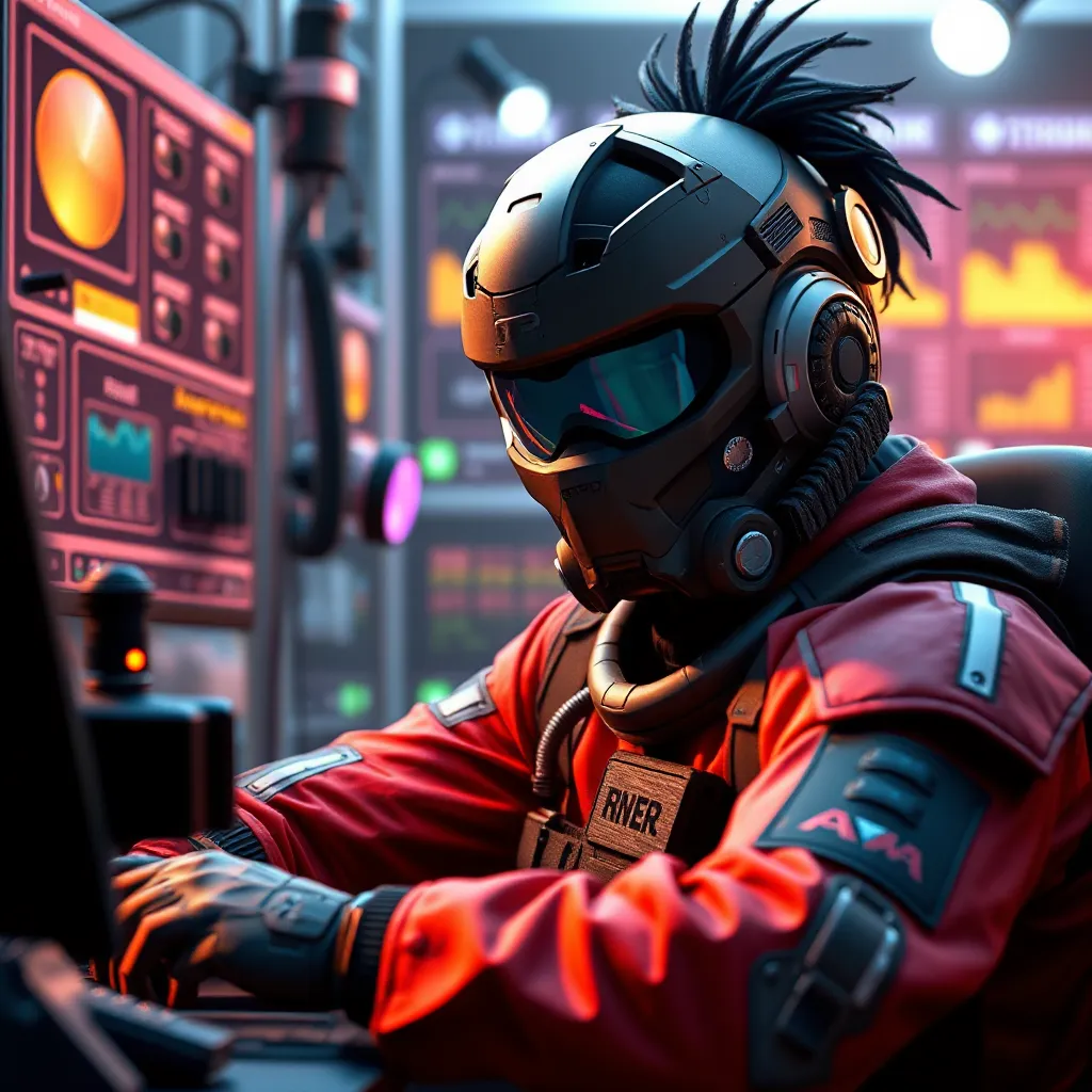 Optimizing Blair Build: Tips for Ultimate Performance : LevelUpTalk