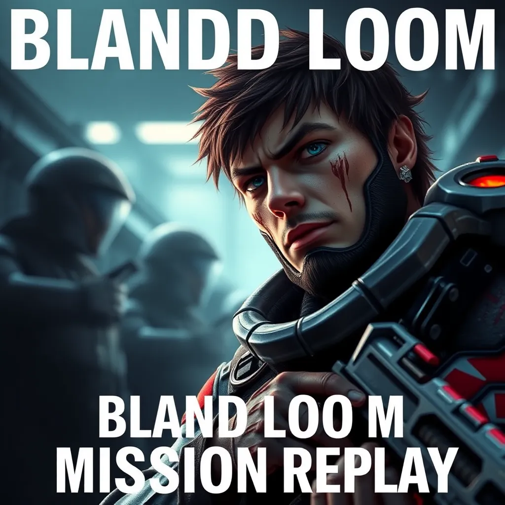 Missed Rewards in BL4 Mission Replay System : LevelUpTalk