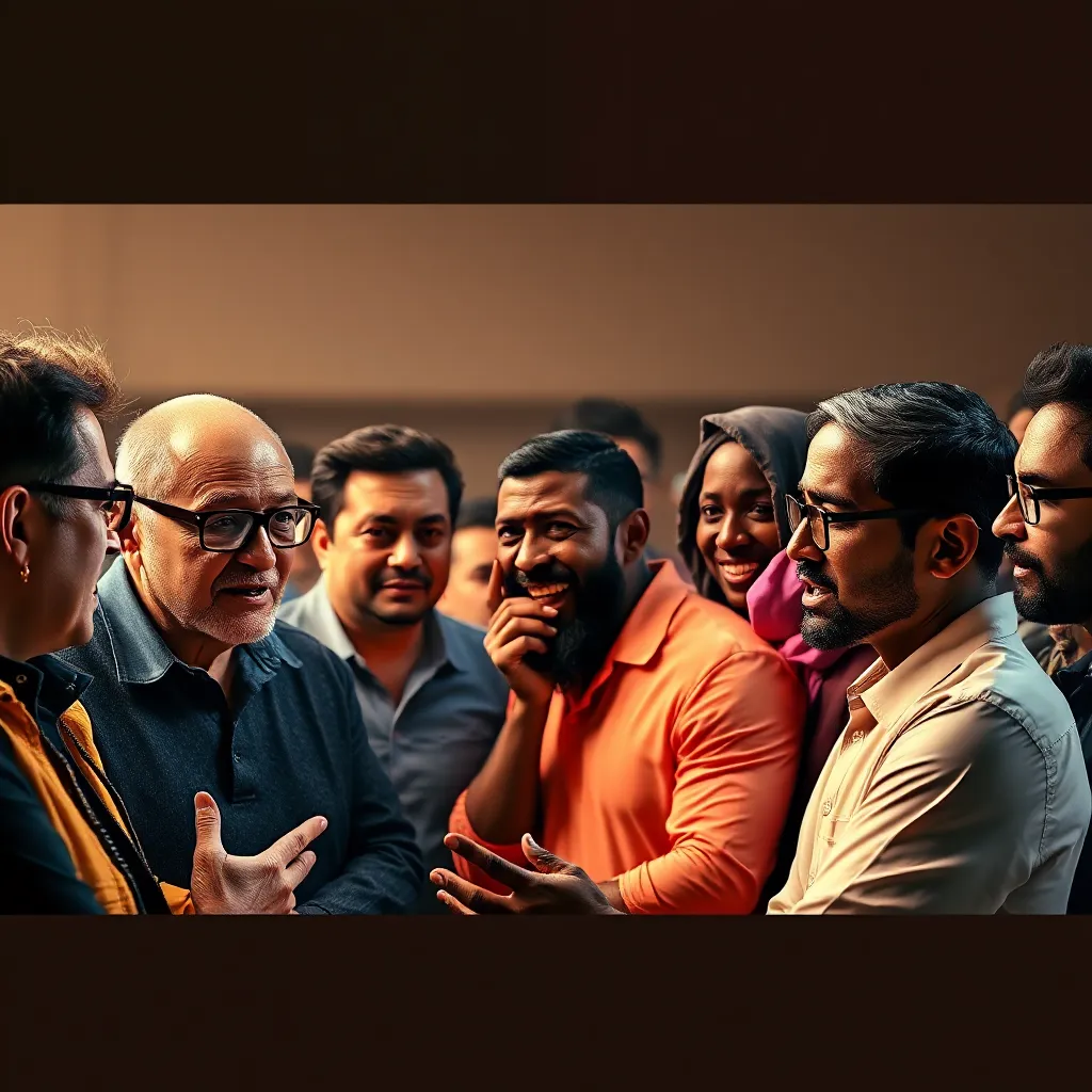 Controversial Claims: 99.91% Blasphemous Statements : LevelUpTalk