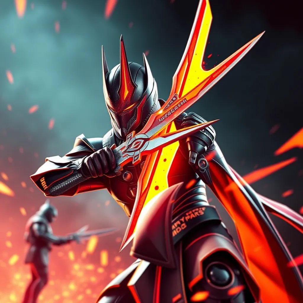 Should You Choose the Blasphemous Blade in Your First Playthrough ...