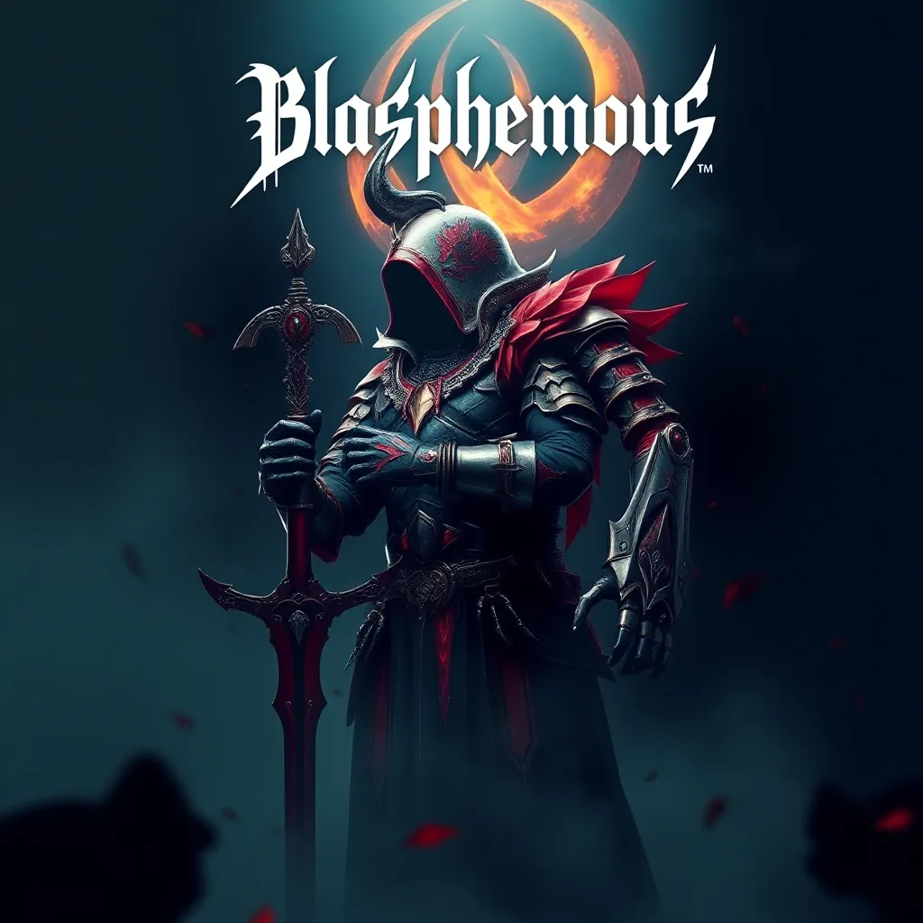 How to Achieve 100% Completion in Blasphemous Game? : LevelUpTalk