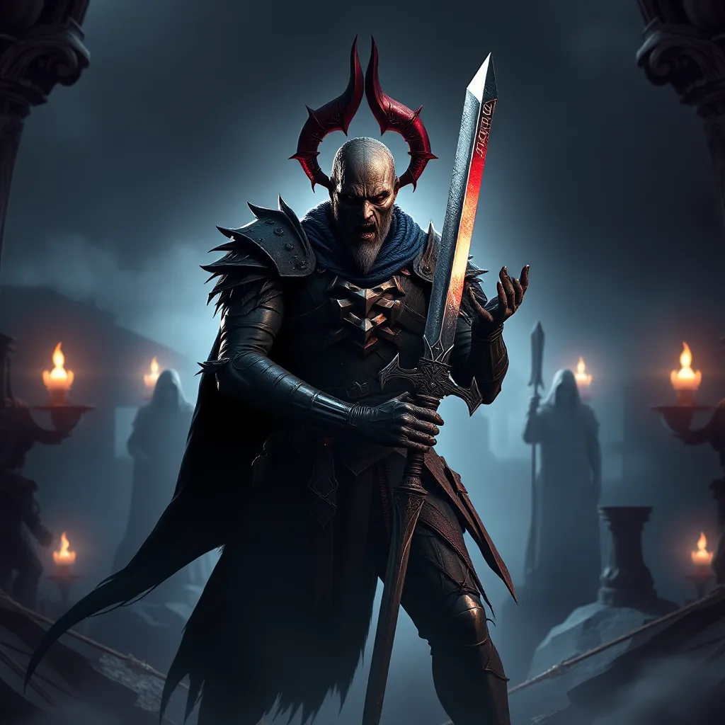 Exploring the Depths of Blasphemous 1: A Gamers Journey : LevelUpTalk