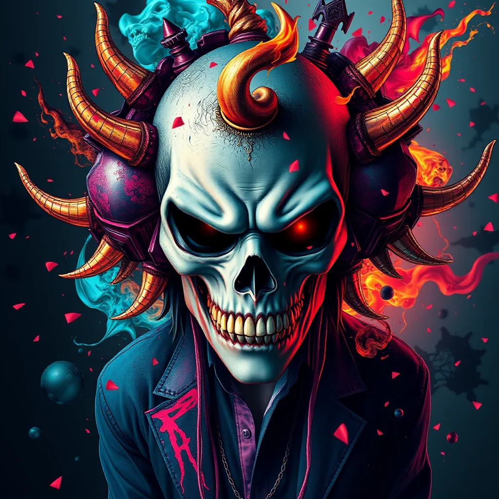 Download Eye-Catching Blasphemous Wallpapers Today : LevelUpTalk