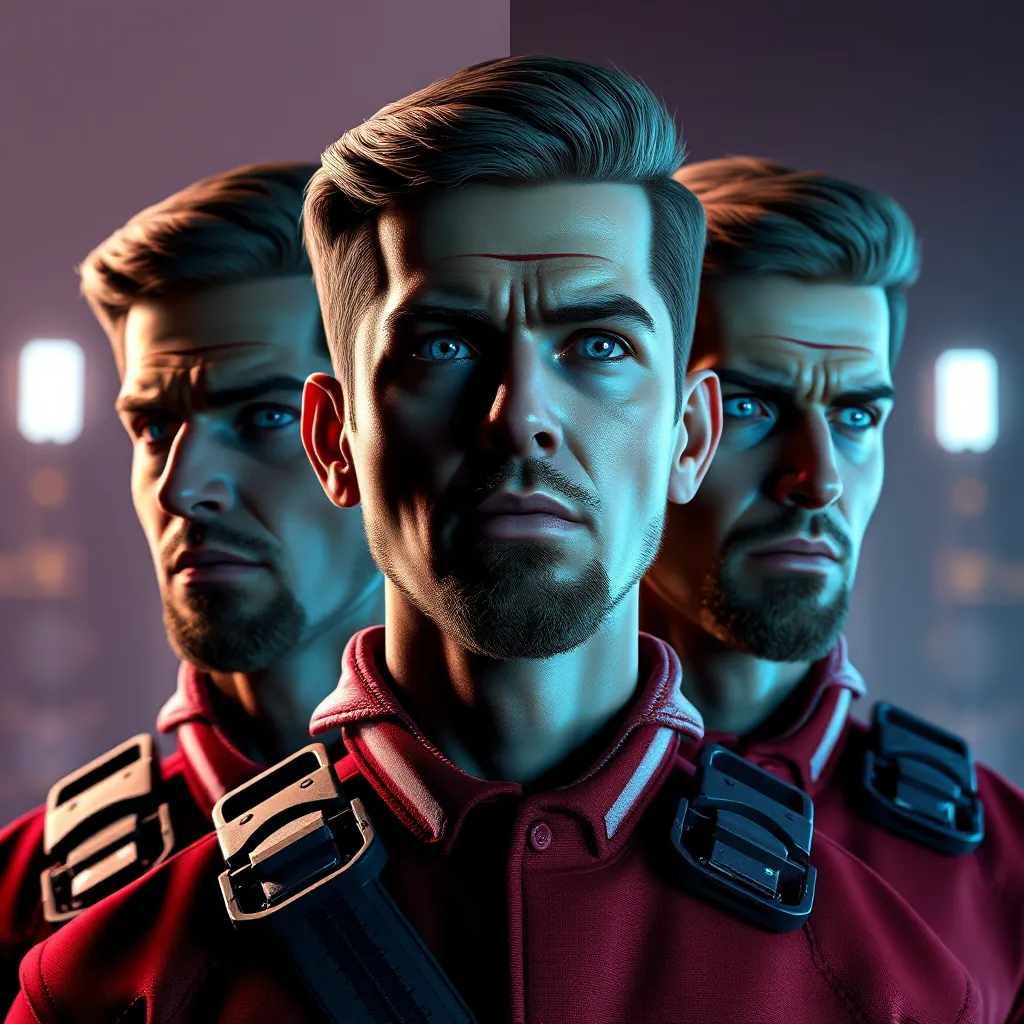 Exploring the Strength of Different Blazkowicz Versions : LevelUpTalk