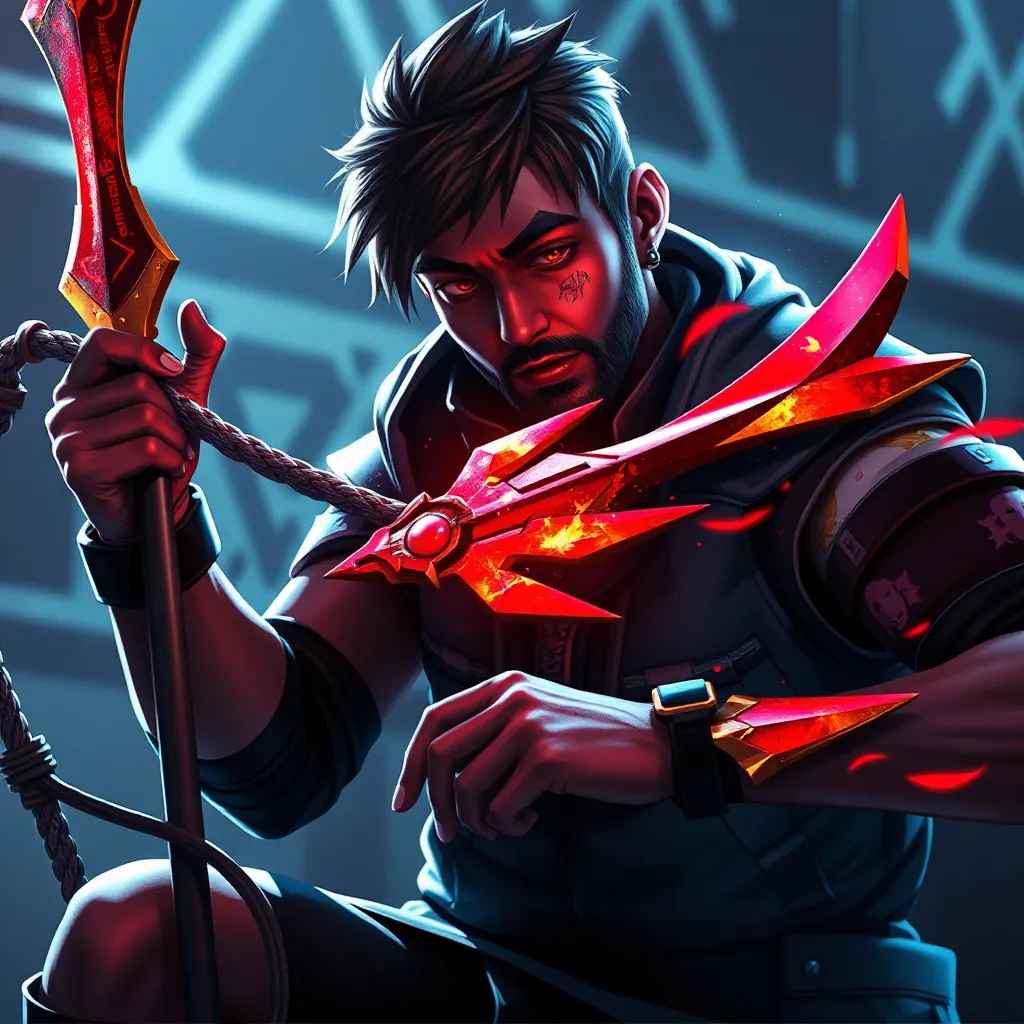 Discover the Power of Underrated Bleed Builds in Gaming : LevelUpTalk