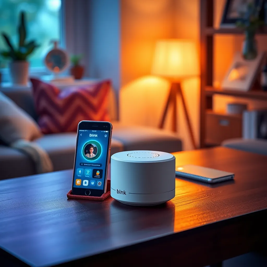 Exciting News: Finally Secured Blink Device Today! : LevelUpTalk