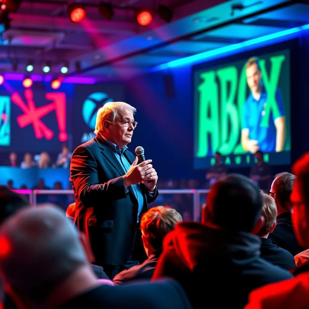 Former Blizzard President Urges Xbox to Define Strategy : LevelUpTalk