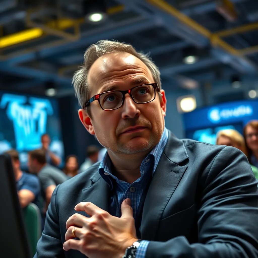 Former Blizzard CEO Disapproves of Oblivion Remastered : LevelUpTalk