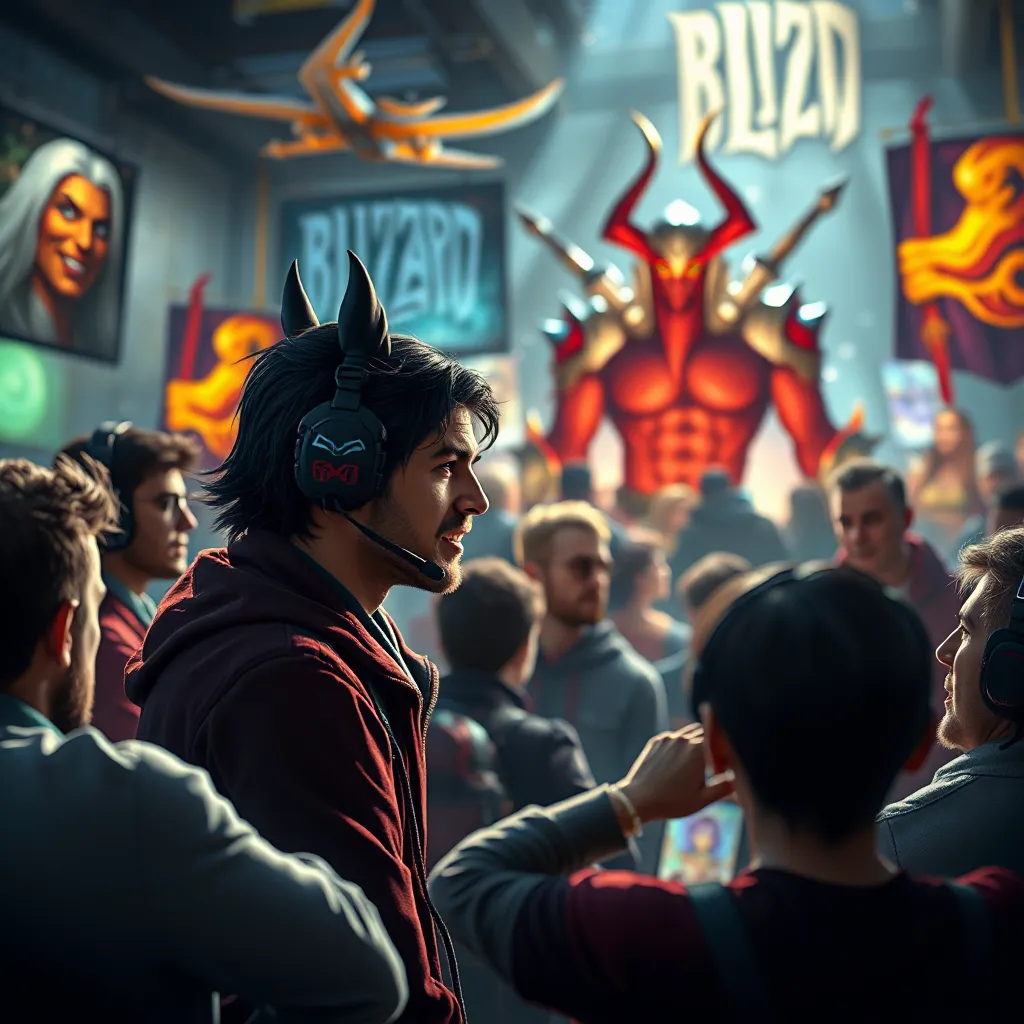 Blizzard Needs to Bring Back Popular Character This Rotation : LevelUpTalk