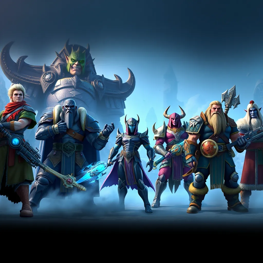 Where Are They Blizzard? The Latest Updates and Insights : LevelUpTalk