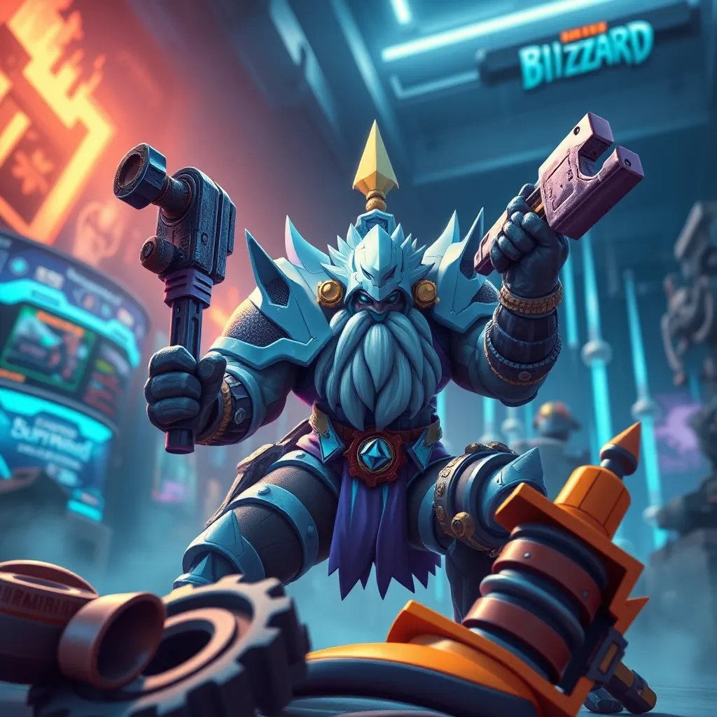 A Hero Fix? Genius Solution Unlocked at Tier 3 : LevelUpTalk