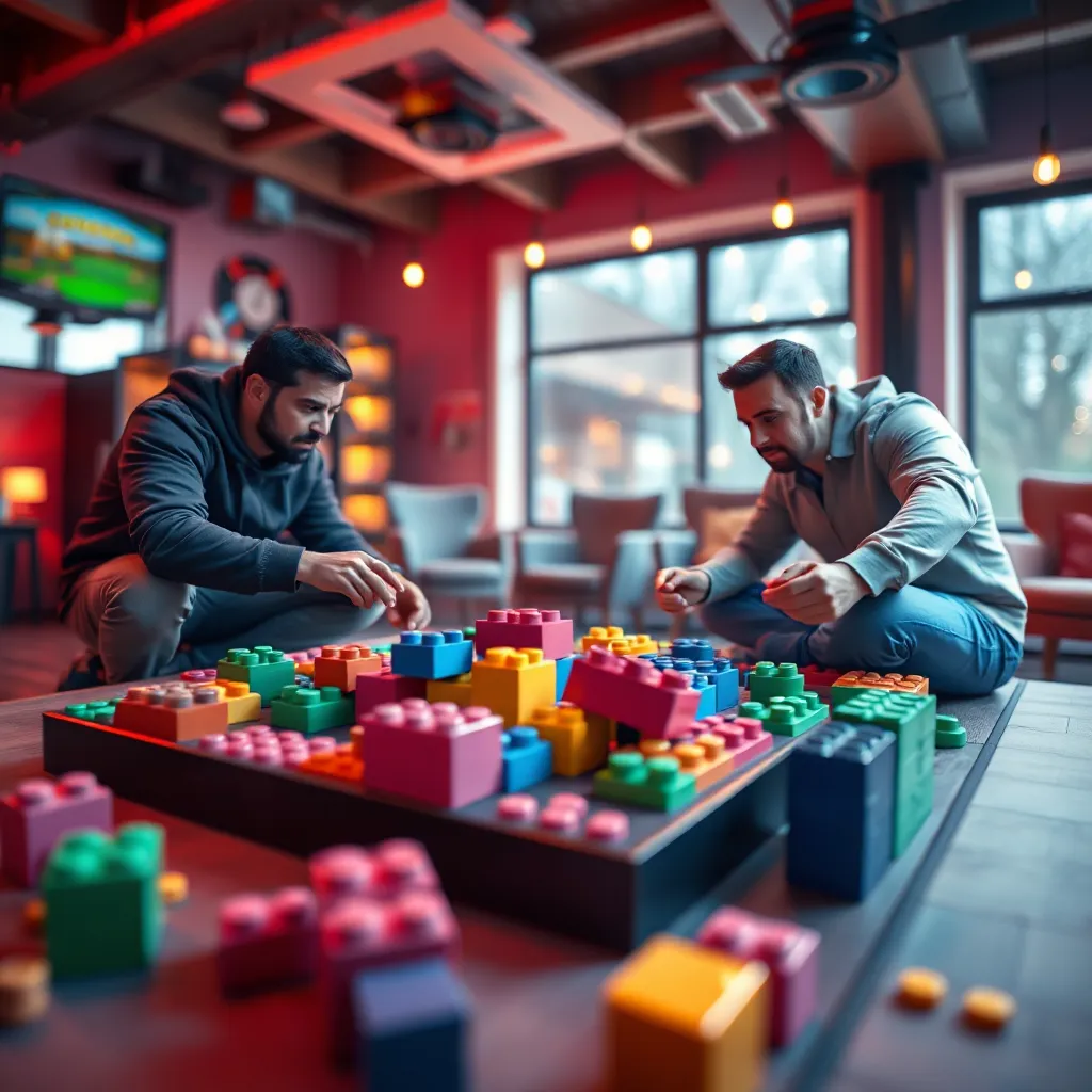 Worst Start to the Year: Block Game Ahead for 6 Months : LevelUpTalk