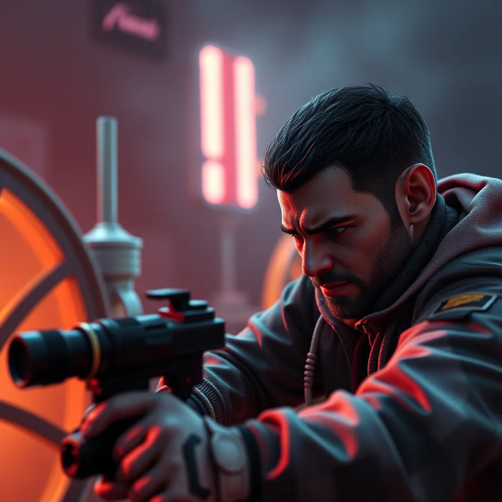 Mission Blocked: Inability to Talk to Ned Stalls Progress : LevelUpTalk