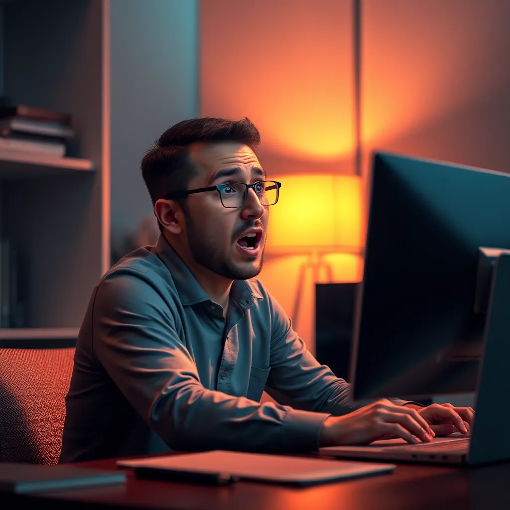 User Blocked Just for Sharing Opinions: What Happened? : LevelUpTalk