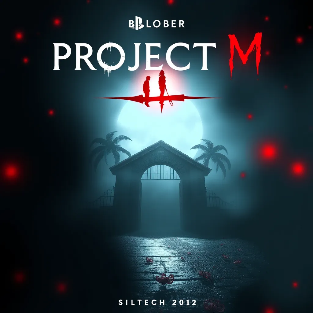 Project M for Switch 2: A Thrill for Horror Game Fans : LevelUpTalk