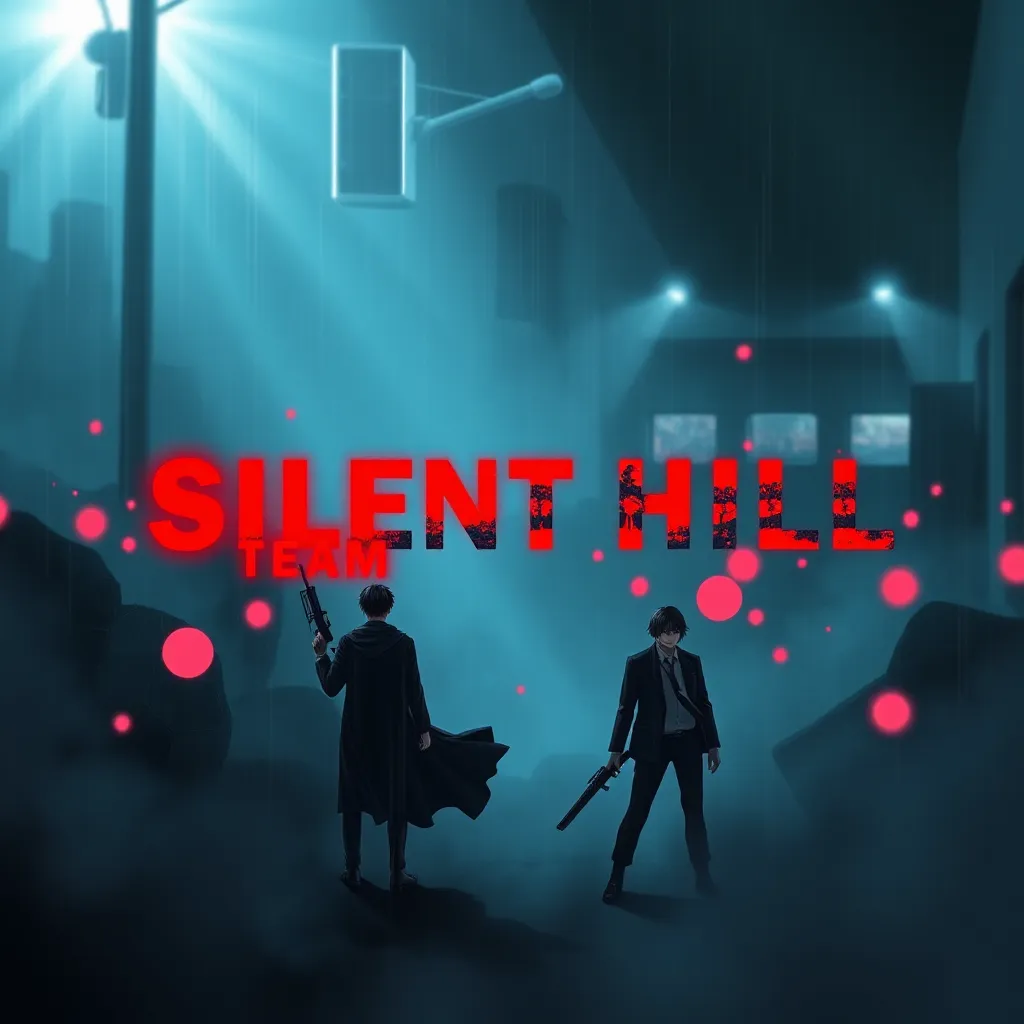 Bloober Team Announces Update on SILENT HILL Projects : LevelUpTalk