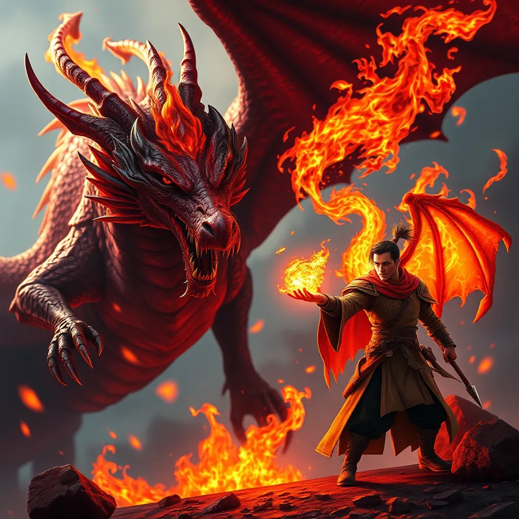 Choosing Between Blood Flame Incantations and Dragon Communion ...