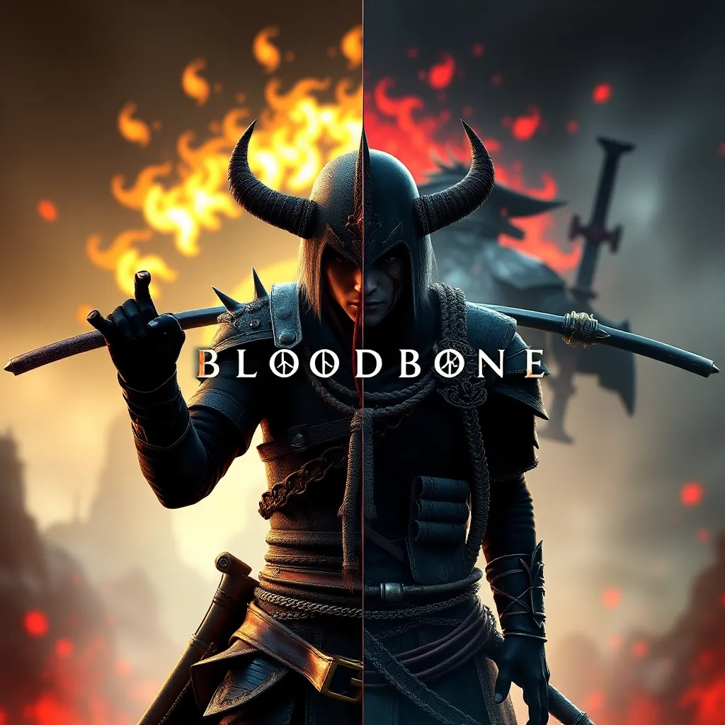How Does Bloodborne Compare to Sekiro in Difficulty? : LevelUpTalk