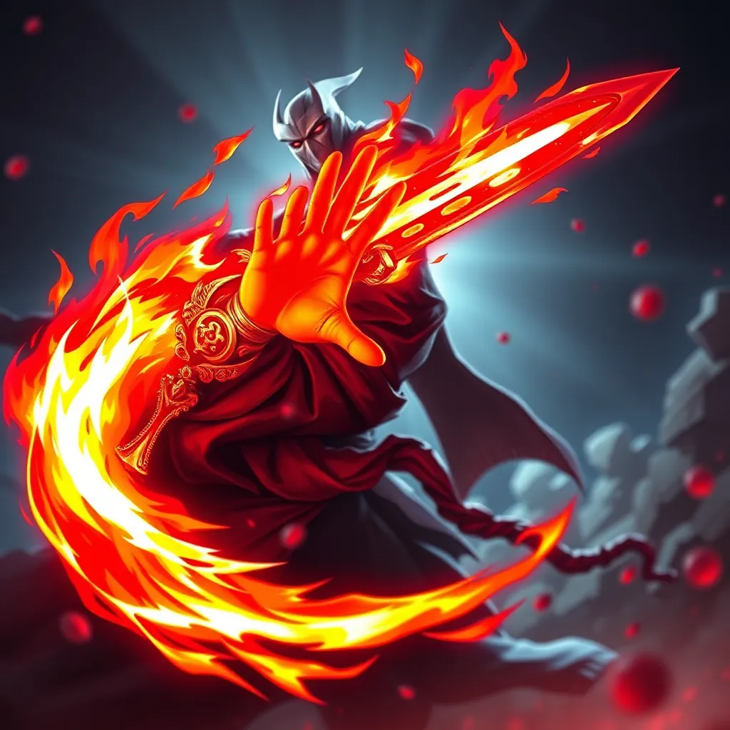 Troubleshooting Bloodflame Blade Incantation Issues : LevelUpTalk