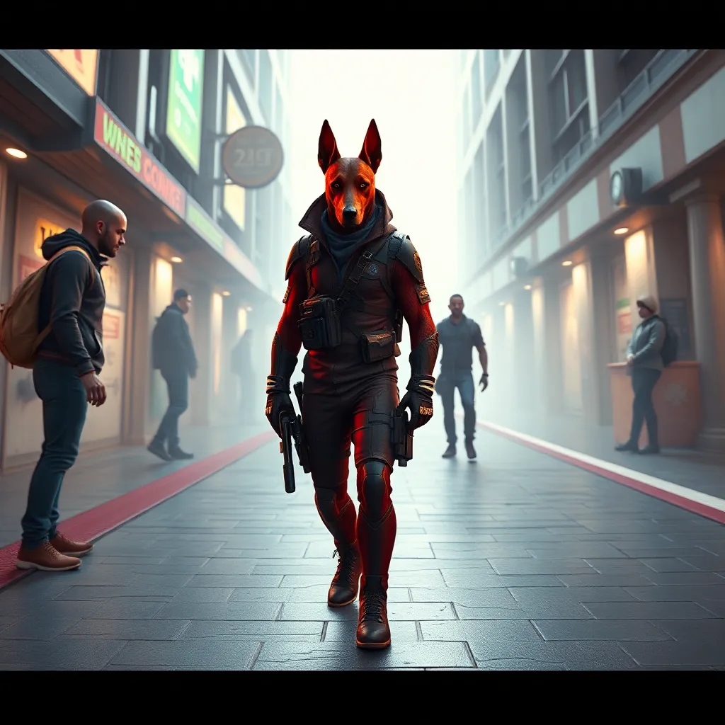 Did They Actually Nerf Bloodhound's Height? Here's the Scoop : LevelUpTalk