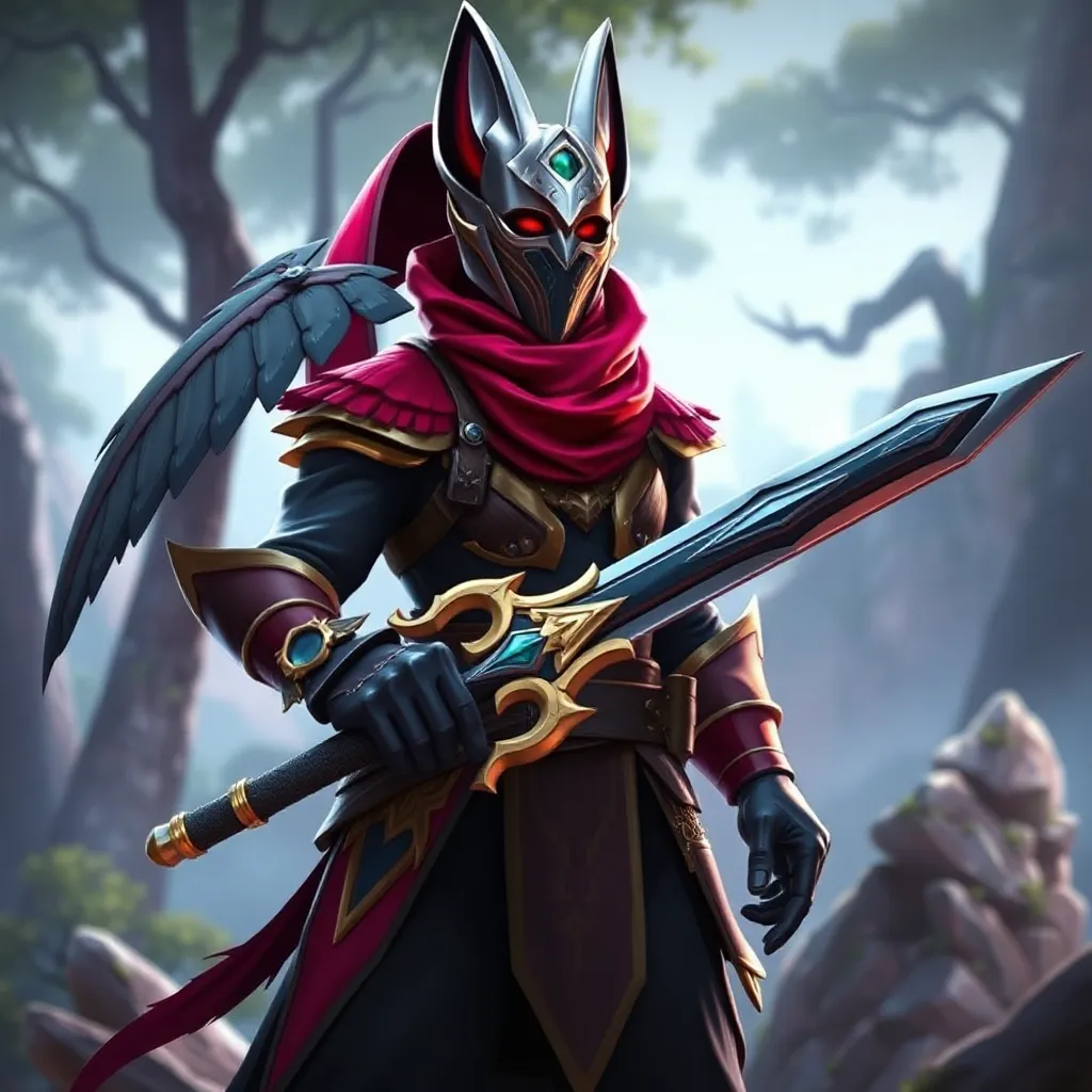 Enhancing Your Build with Bloodhound’s Fang and Armor : LevelUpTalk