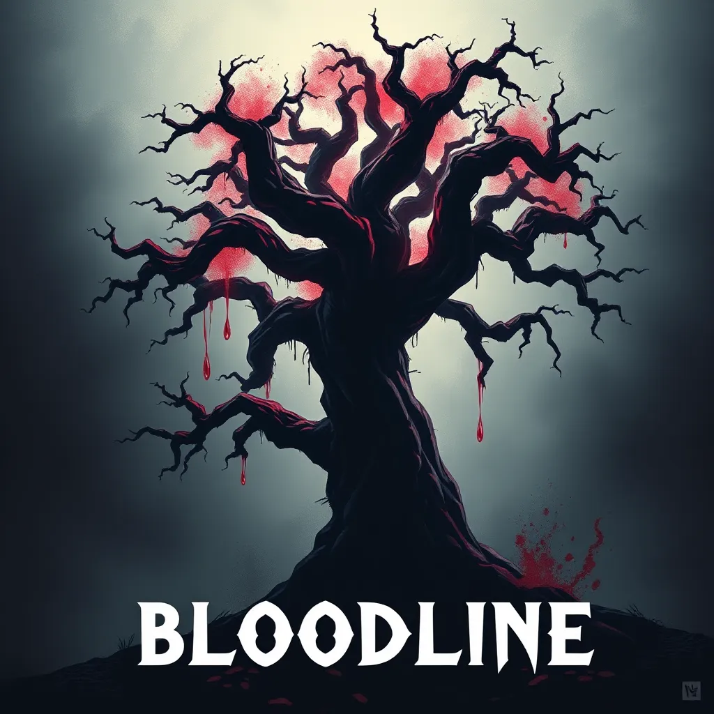 Why Does the Bloodline Continue in the Game's Plot? : LevelUpTalk