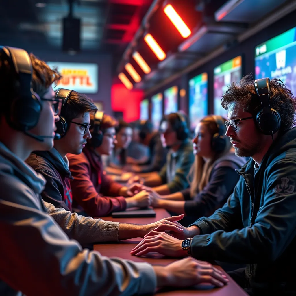 Exploring the Allure of Bloodpoints in Gaming Communities : LevelUpTalk