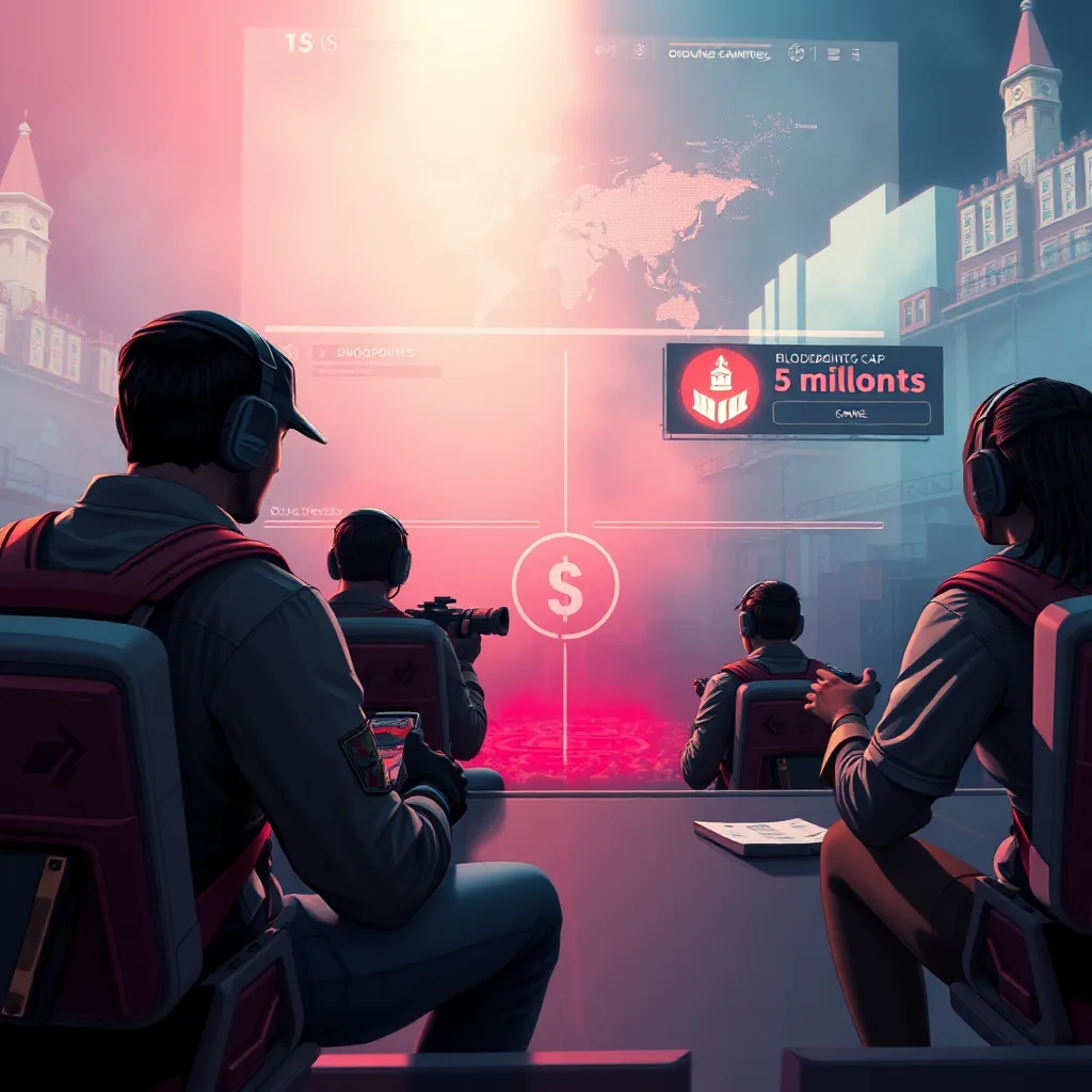 Bloodpoints Cap Remains at 5 Million: What's Next? : LevelUpTalk