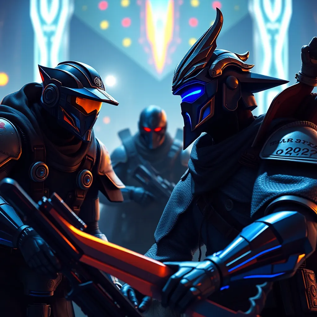 Exploring the Blue Team and Osiris in MKVII Strategy : LevelUpTalk