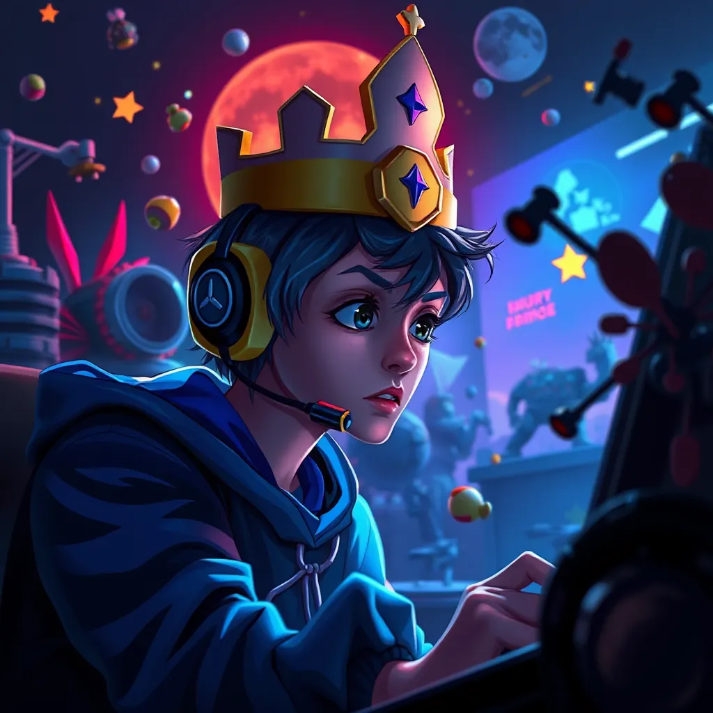 Frustrations with Blue Prince: Am I Missing Something? : LevelUpTalk