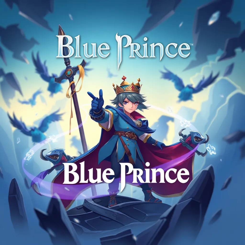 Blue Prince Game Review: Reactions After One Week : LevelUpTalk