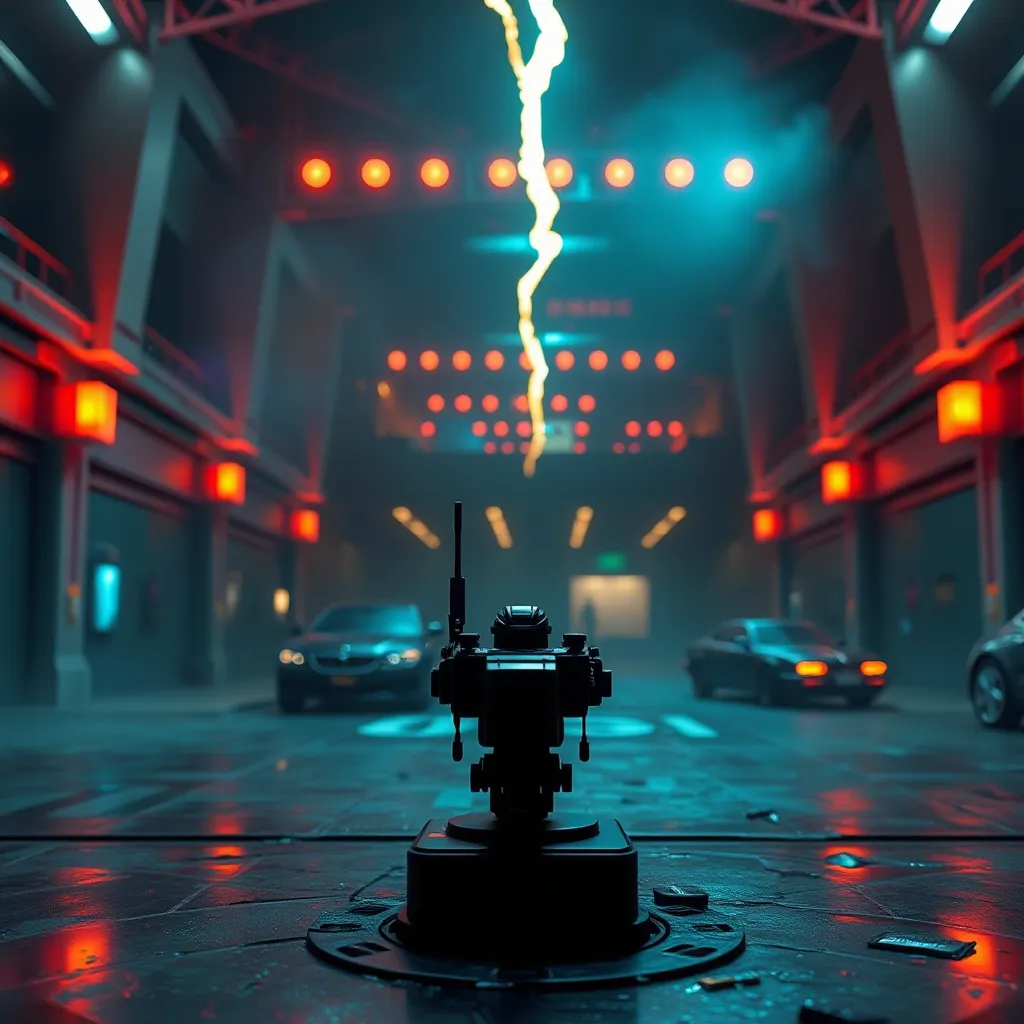 How to Acquire Broken War with New Blueprint in 2025 : LevelUpTalk