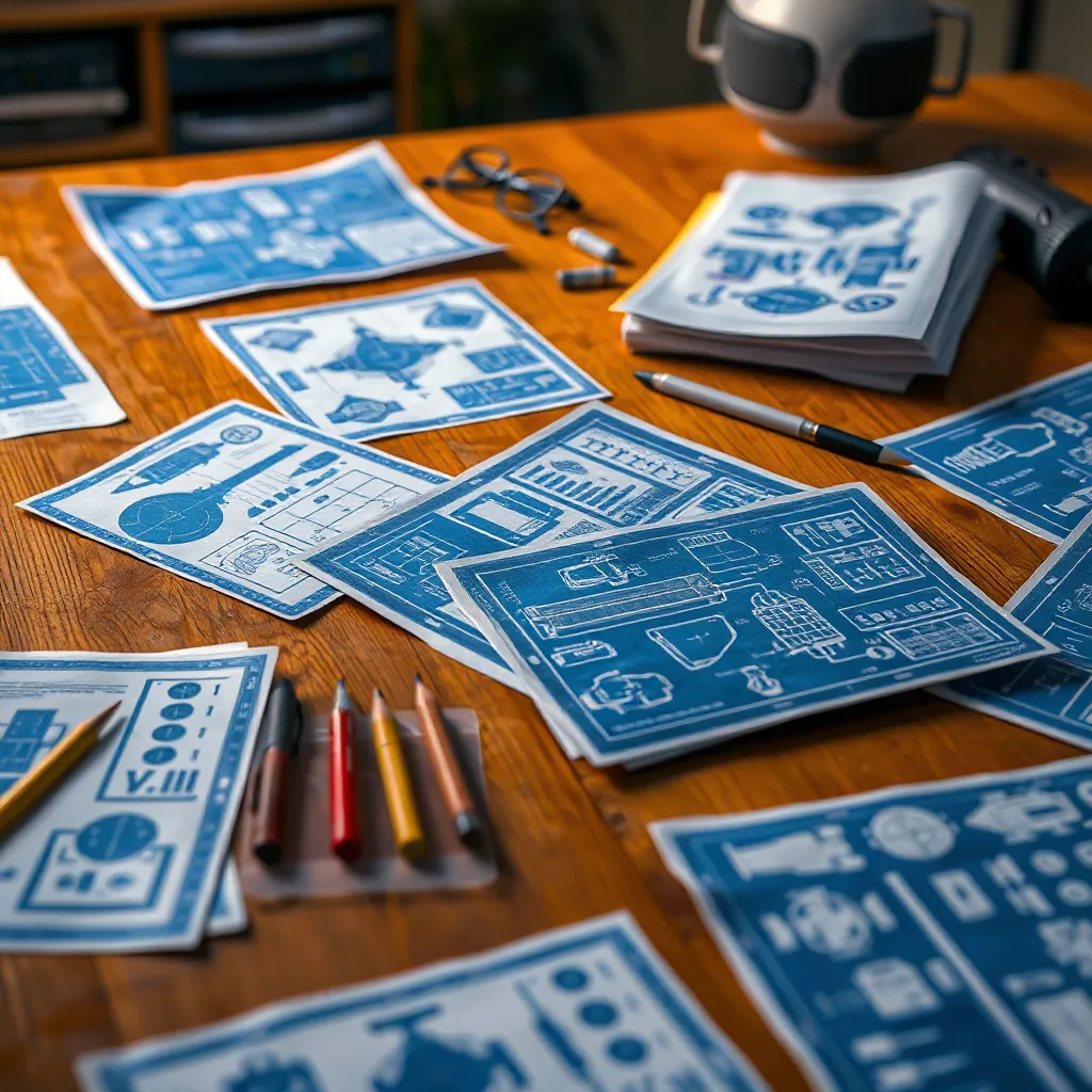 How to Find Mk3 Blueprints: Your Complete Guide : LevelUpTalk