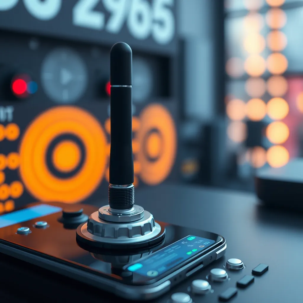 Unlocking the Power of Bluetooth Antennas for Better Range : LevelUpTalk