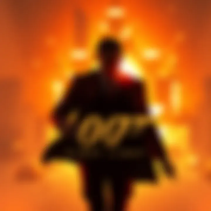 007 First Light: New Game Revealed by IO Interactive : LevelUpTalk